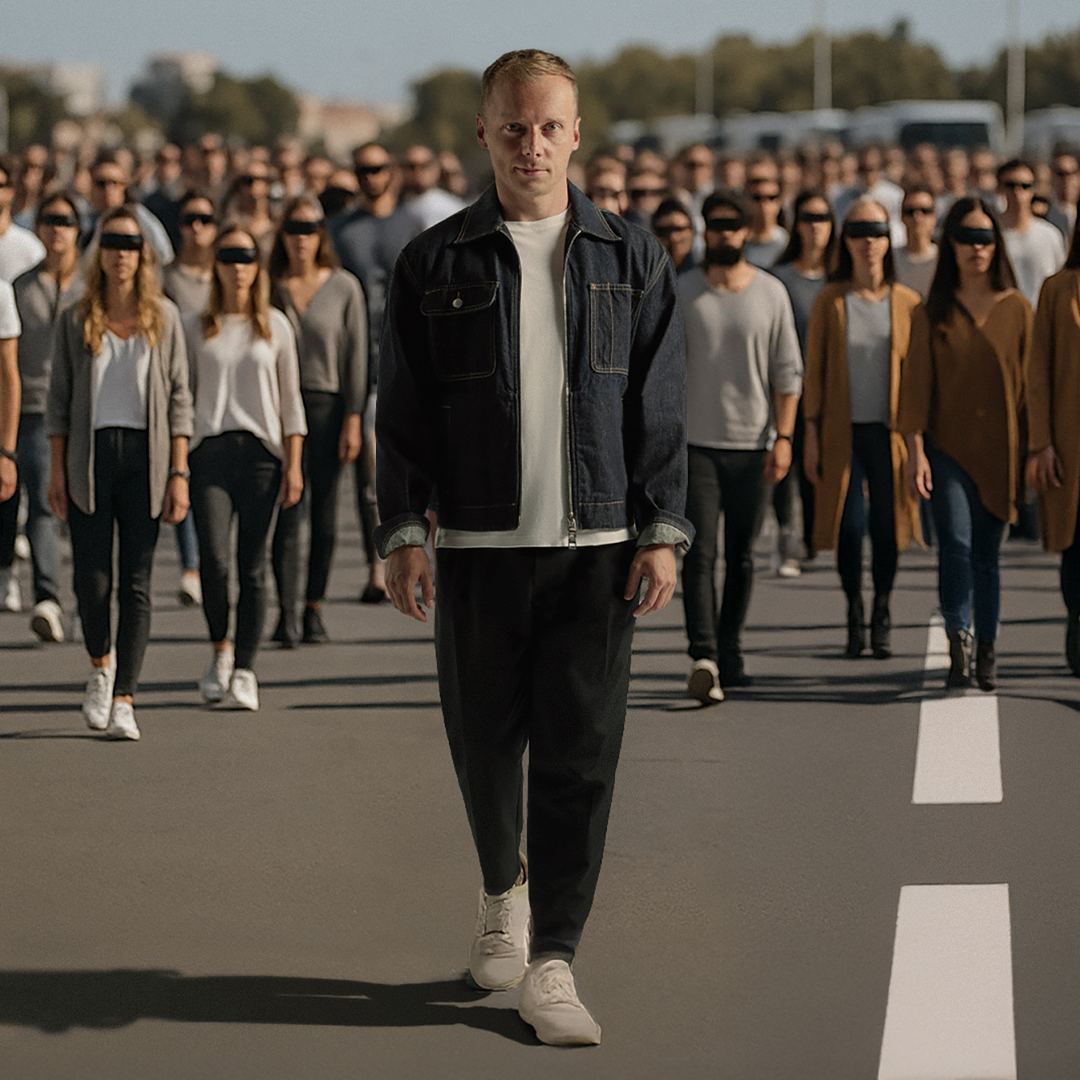 Home (NL) - Nicholas Arnst